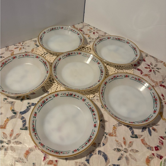 Termocrisa | Kitchen | Termocrisa Bowls From Mexico Mexican Corelle Set ...